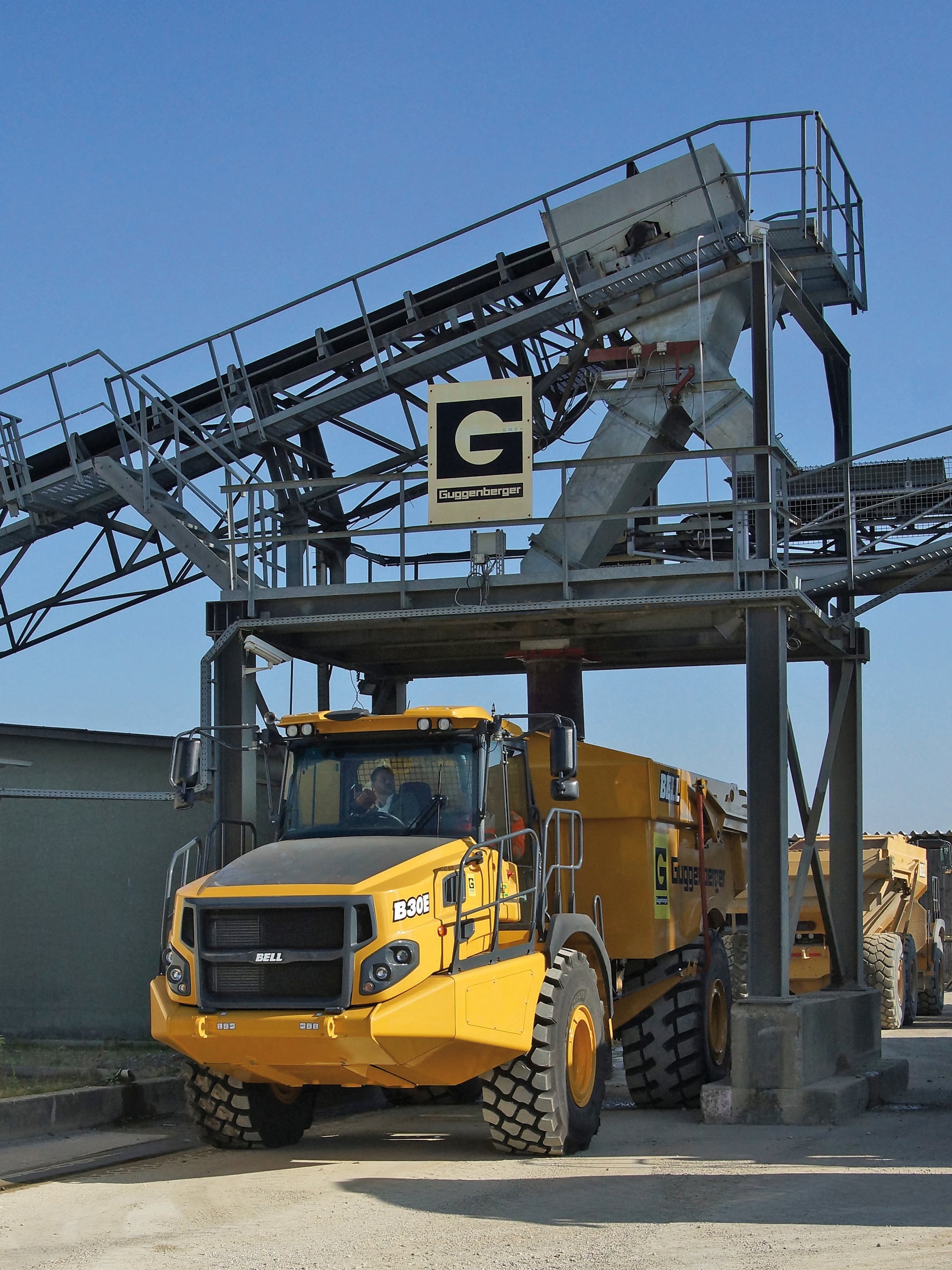 Bell B30E Specifications & Technical Data (2013-2021) | LECTURA Specs