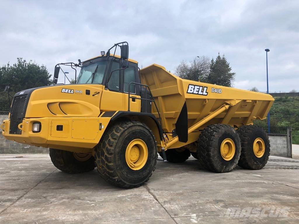 Caterpillar D 40 D Specifications & Technical Data (1989-1993 ...