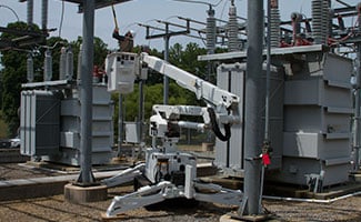 Altec AT40GW Specs & Dimensions (2019 - 2025) | Trailer Mounted ...