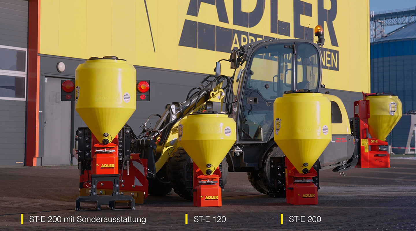 Adler ST-E 120 Specifications & Technical Data (2015-2025) | LECTURA Specs