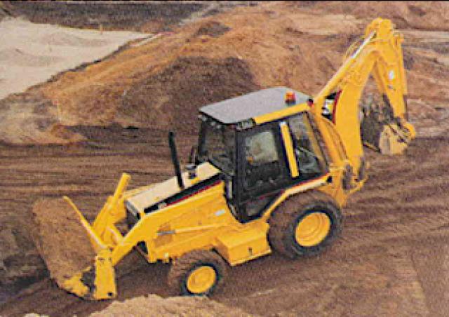 446 Cat Excavator Specs Fuel Transfer Pump 446 5393 Caterpillar