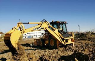 Case 580SK Backhoe Loader Specs & Dimensions (1988 - 1994) | LECTURA Specs