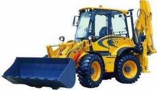 Venieri 12.23* Backhoe Loader Specs & Dimensions (1995 - 2004 ...