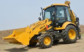 SDLG B877 Backhoe Loader Specs & Dimensions (2018 - 2025) | LECTURA Specs