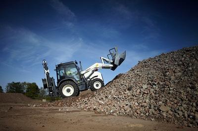 Terex TLB 890 Backhoe Loader Specs & Dimensions (2012 - 2017) | LECTURA ...