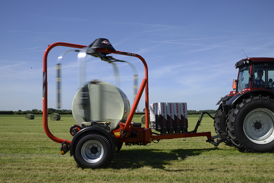 Kuhn Rw 1810 Specifications And Technical Data 2018 2025 Lectura Specs