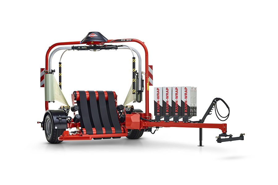 Kuhn Rw 1810 Specifications And Technical Data 2018 2025 Lectura Specs