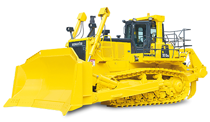 Specs for Komatsu D 375 A 6 | Lectura Specs