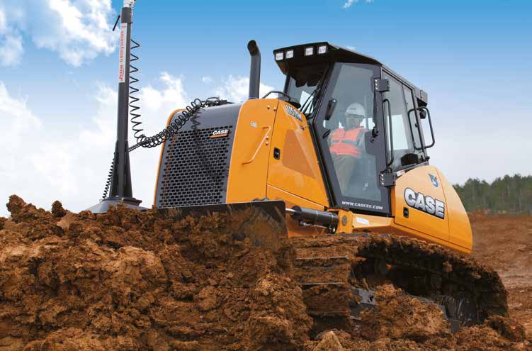 Case 1150M LGP Specifications & Technical Data (2013-2019) | LECTURA Specs