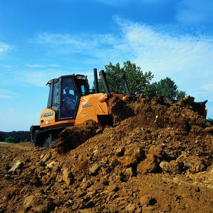 Case 1650 L LGP Specifications & Technical Data (2009-2014) | LECTURA Specs