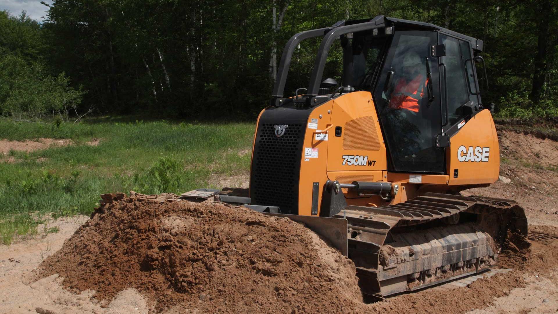 Case 750M Specifications & Technical Data (2021-2025) | LECTURA Specs