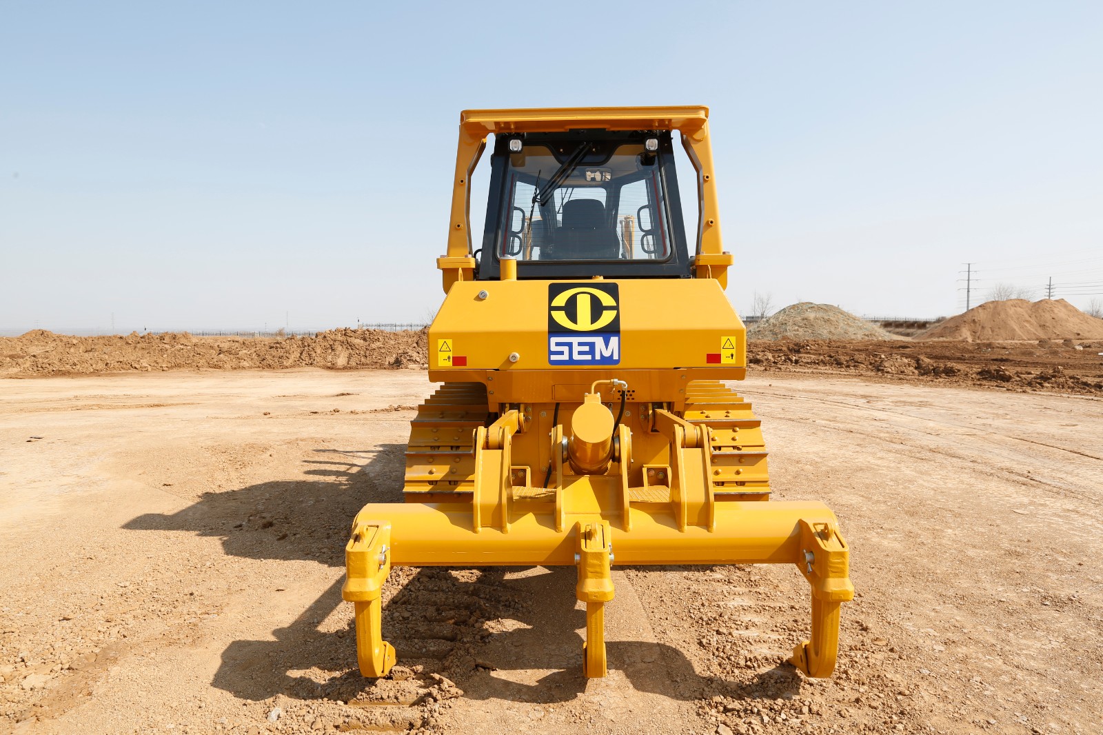 SEM 816D CH Specifications & Technical Data (2020-2025) | LECTURA Specs