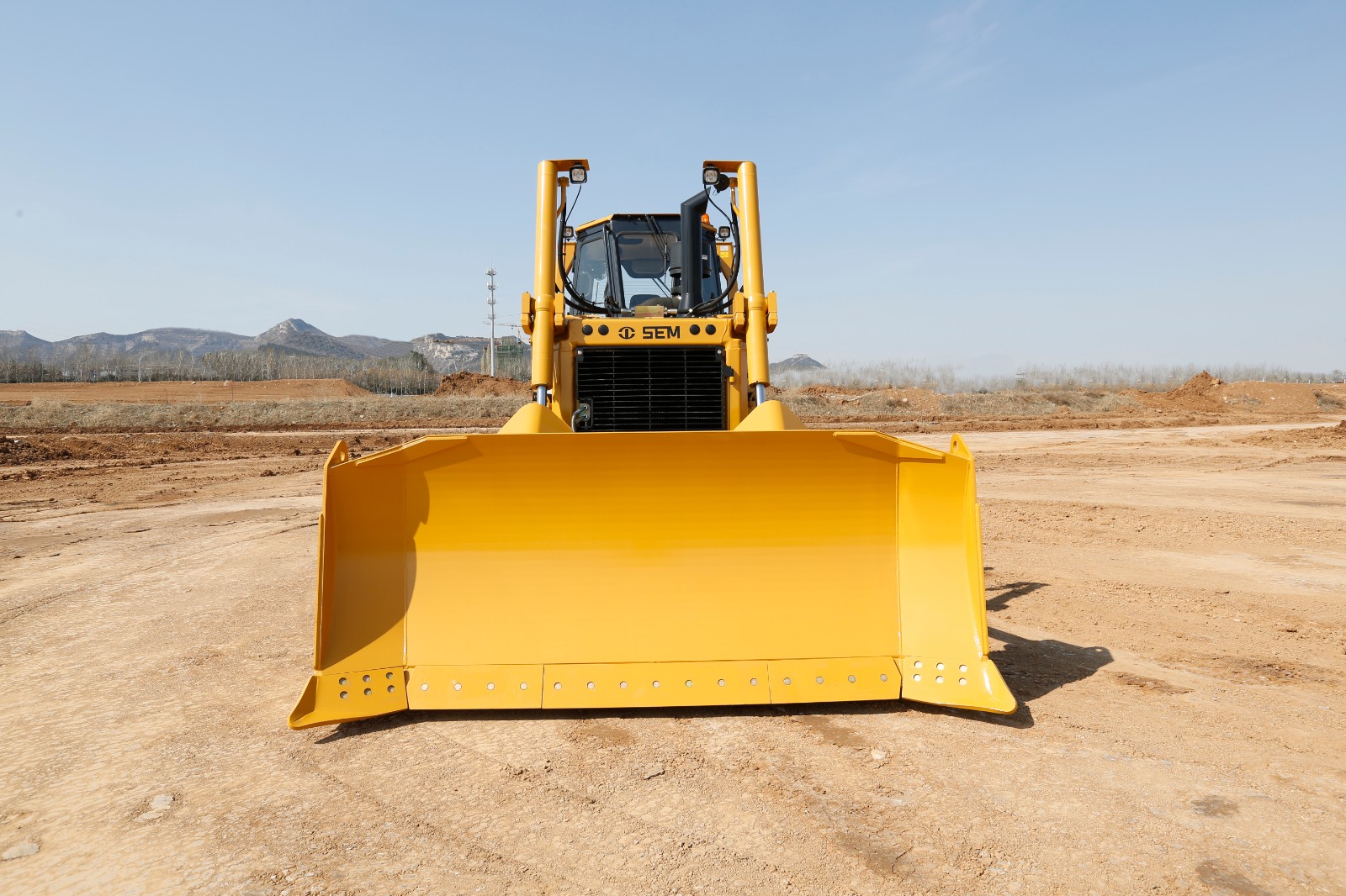 SEM 816D Specifications & Technical Data (2020-2025) | LECTURA Specs