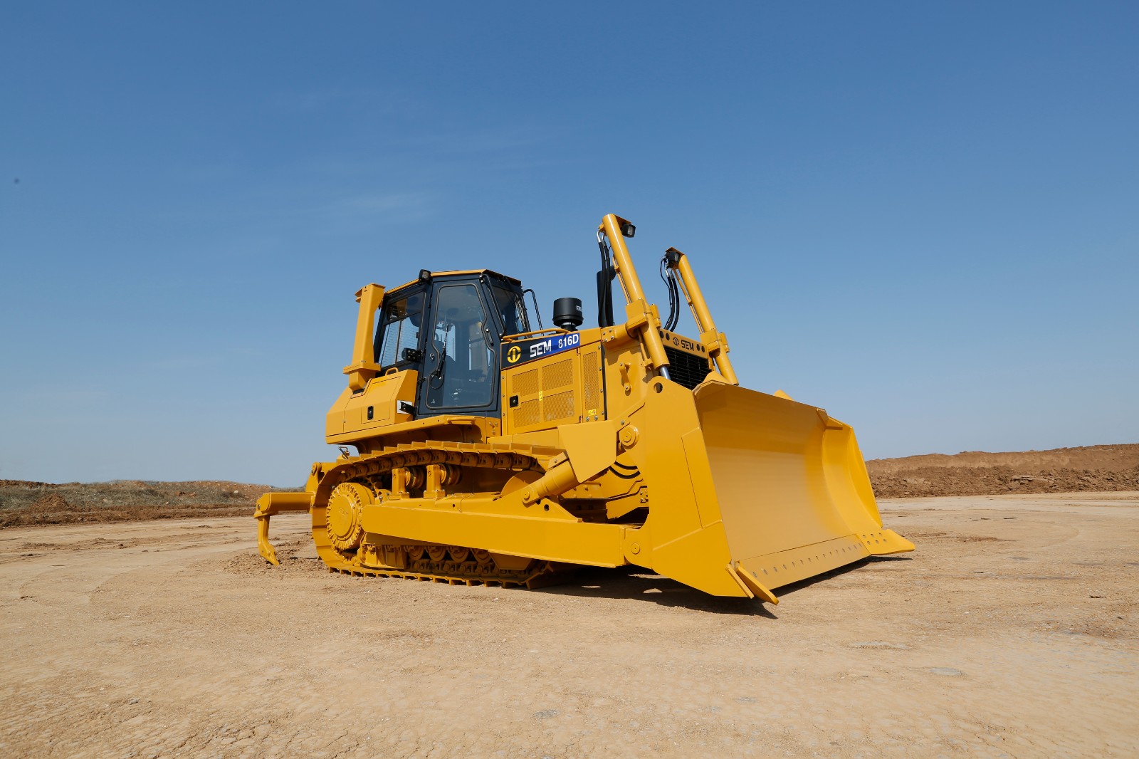 SEM 816D Specifications & Technical Data (2020-2025) | LECTURA Specs