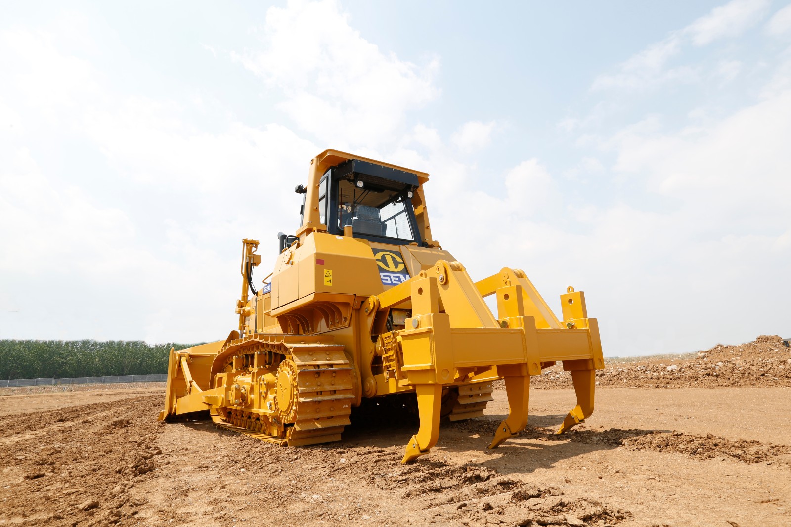 SEM 822D CH Specifications & Technical Data (2020-2025) | LECTURA Specs