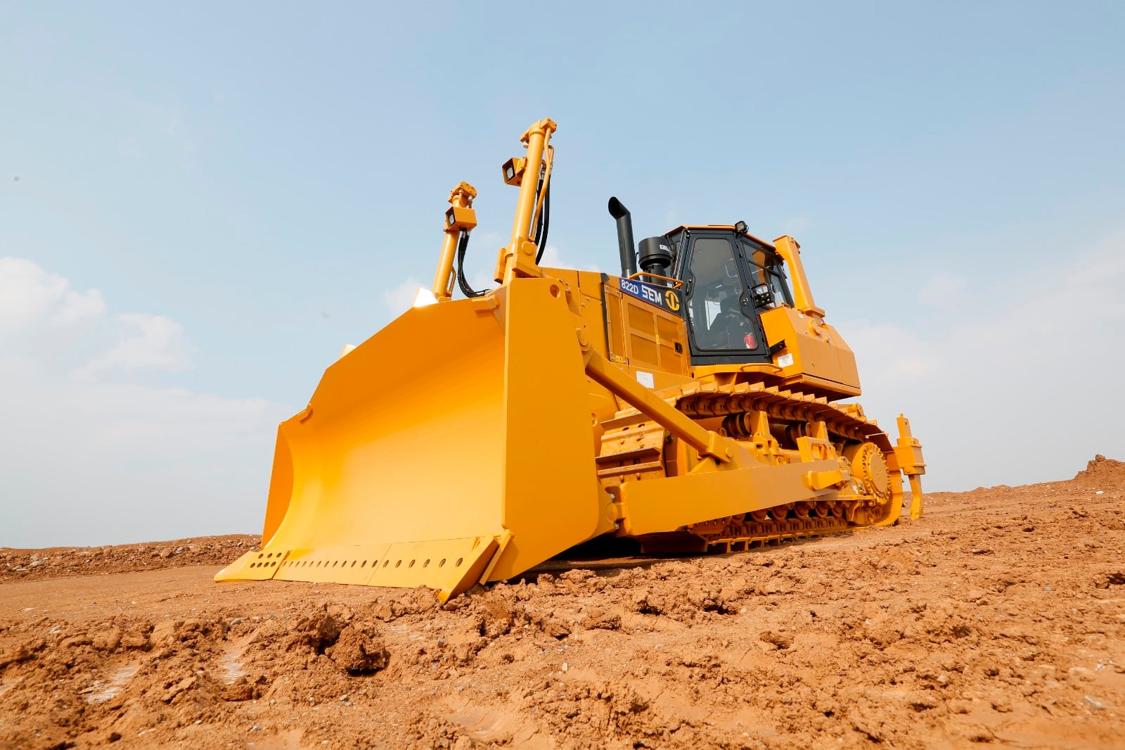 SEM 822D CH Specifications & Technical Data (2020-2025) | LECTURA Specs