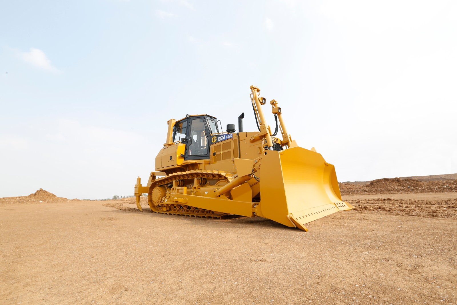 SEM 822D DS Specifications & Technical Data (2020-2025) | LECTURA Specs