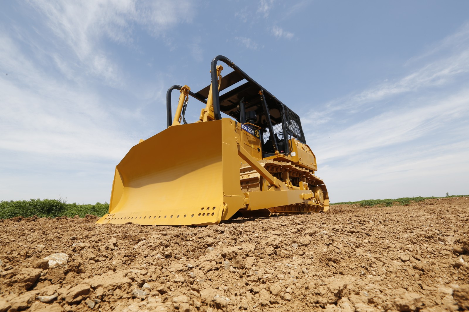 SEM 822D FR Specifications & Technical Data (2020-2025) | LECTURA Specs