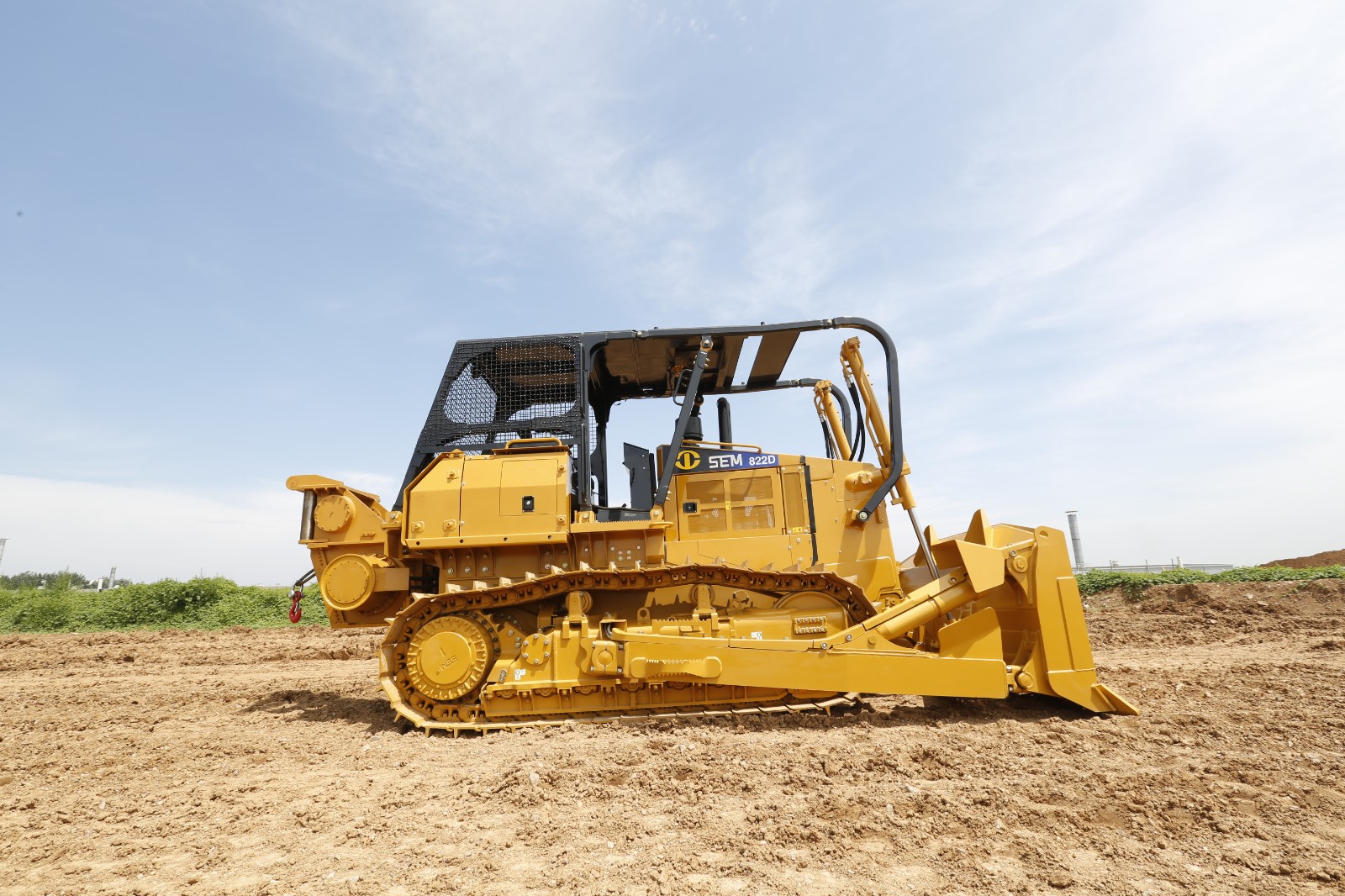 SEM 822D FR Specifications & Technical Data (2020-2025) | LECTURA Specs