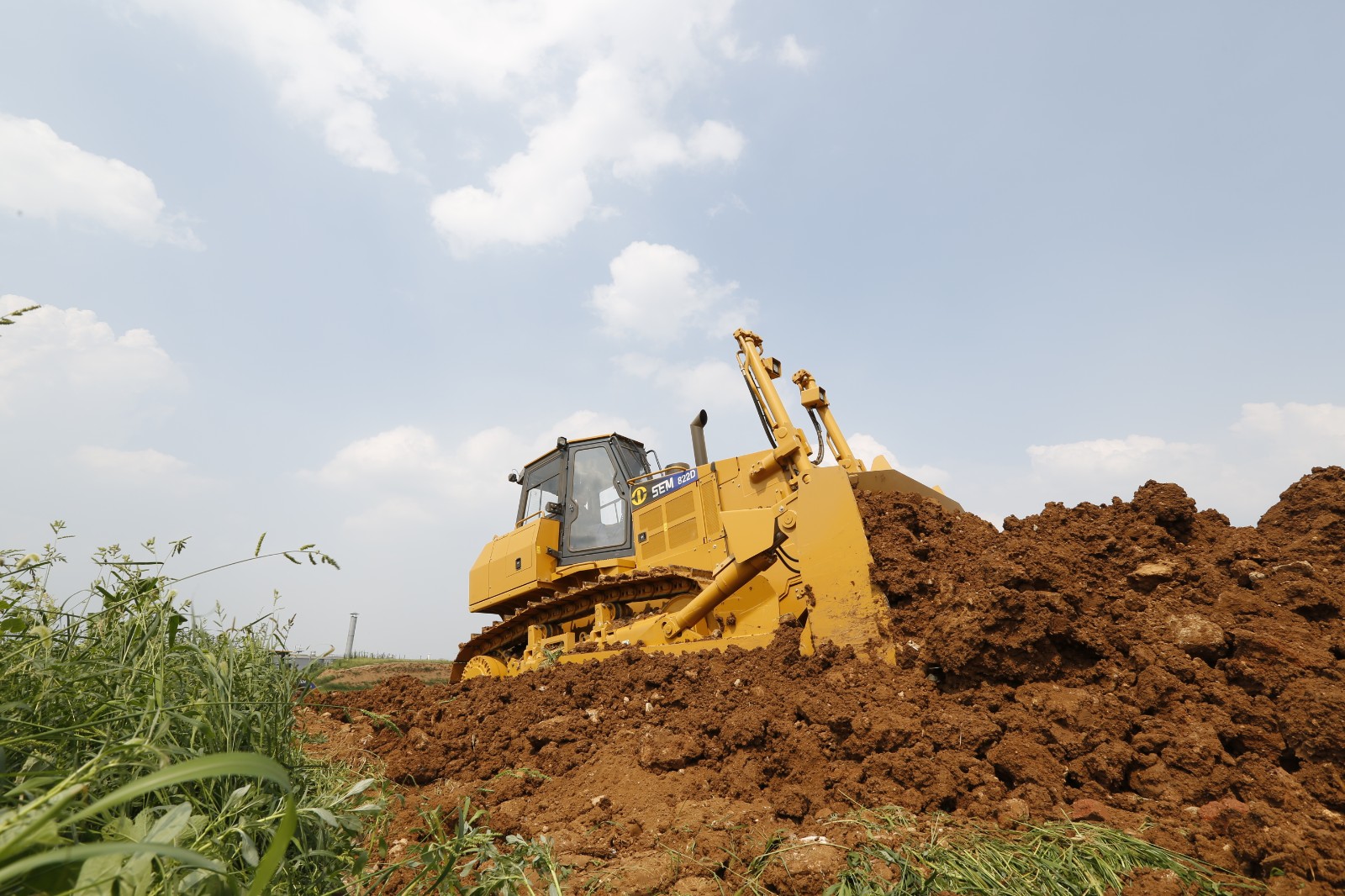 SEM 822D LGP Specifications & Technical Data (2020-2025) | LECTURA Specs