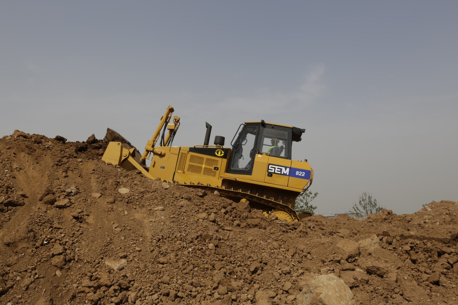 SEM 822D Specifications & Technical Data (2020-2025) | LECTURA Specs