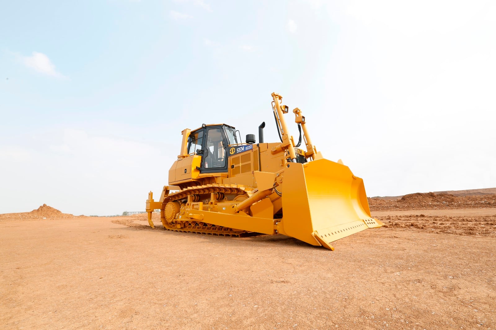 SEM 822D WH Specifications & Technical Data (2020-2025) | LECTURA Specs