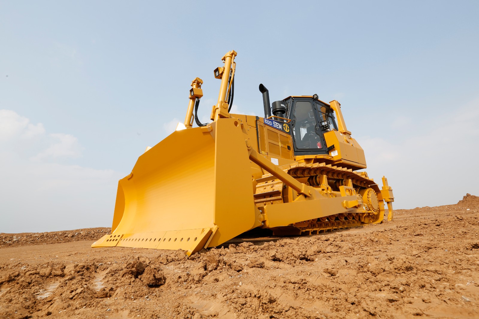 SEM 822D WH Specifications & Technical Data (2020-2025) | LECTURA Specs