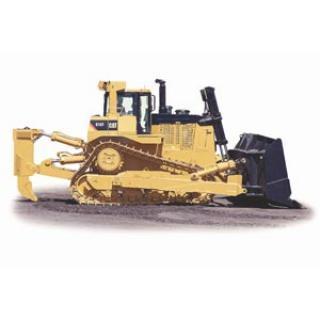 Caterpillar D 10 R Specifications & Technical Data (1996-2004 ...