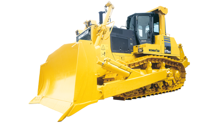 Komatsu D275AX-5 Specifications & Technical Data (2004-2005) | LECTURA ...