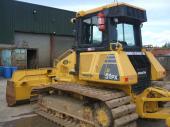Komatsu D51EX-22 Specifications & Technical Data (2007-2015) | LECTURA ...