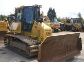 Komatsu D51EX-22 Specifications & Technical Data (2007-2015) | LECTURA ...