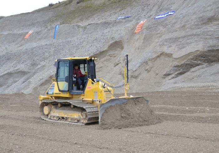 Komatsu D51EX-22 Specifications & Technical Data (2007-2015) | LECTURA ...
