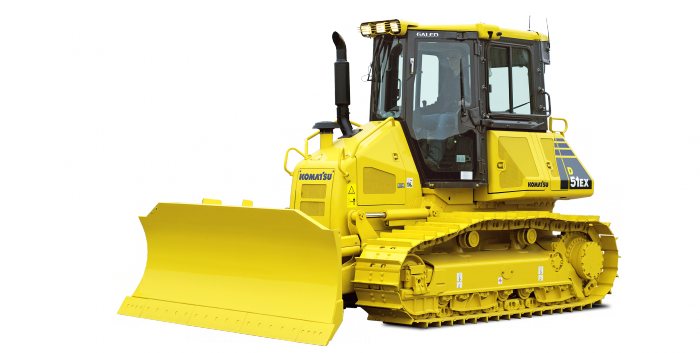 Komatsu D51PX-22 Specifications & Technical Data (2007-2015) | LECTURA ...