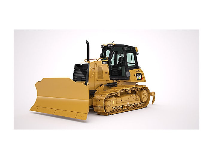 Cat D6k