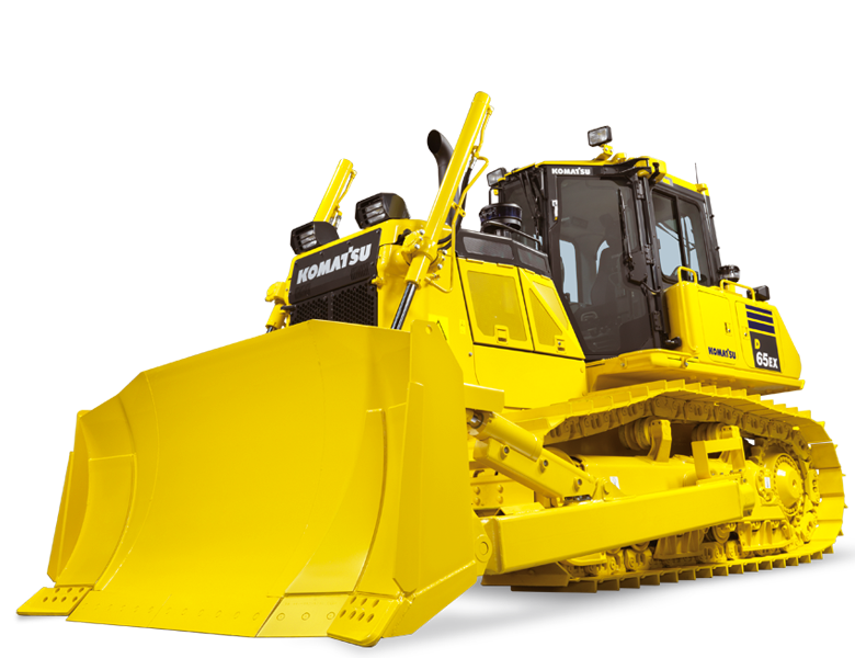 Komatsu D65WX-18E0 Specifications & Technical Data (2014-2021 ...
