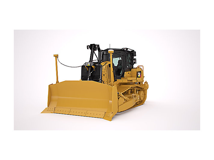 Caterpillar D7E Specifications & Technical Data (2009-2017) | LECTURA Specs