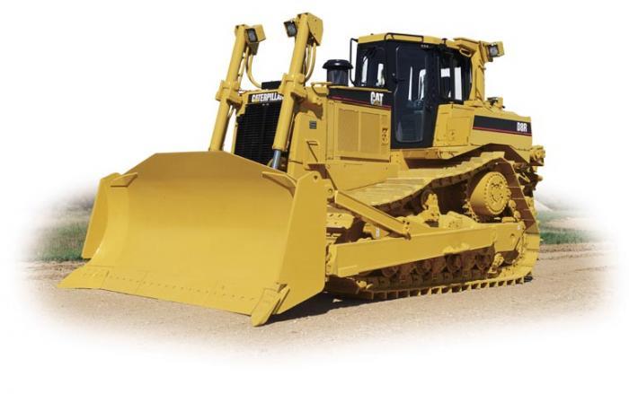 Caterpillar D 8 N Specifications & Technical Data (1987-1995) | LECTURA ...