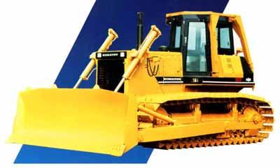 Komatsu D85P-21 Specifications & Technical Data (1987-2003) | LECTURA Specs
