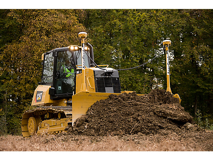 Caterpillar D6K2 XL Specifications & Technical Data (2016-2017 ...