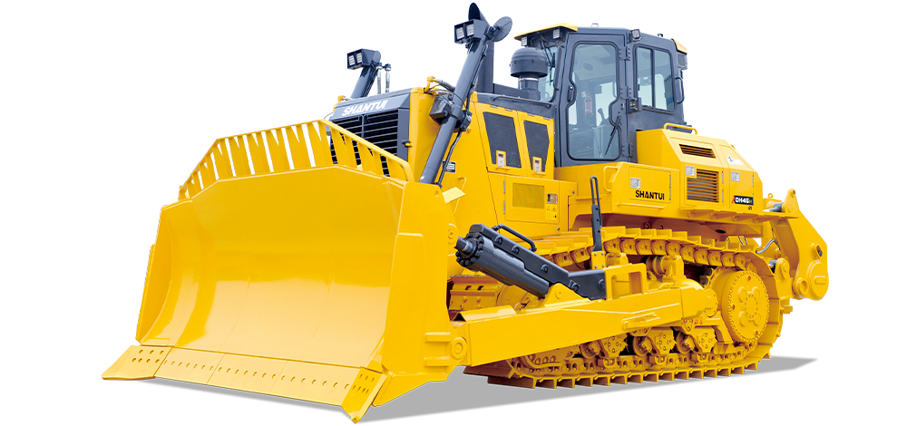 Shantui DH46-M RS Specifications & Technical Data (2023-2025) | LECTURA Specs