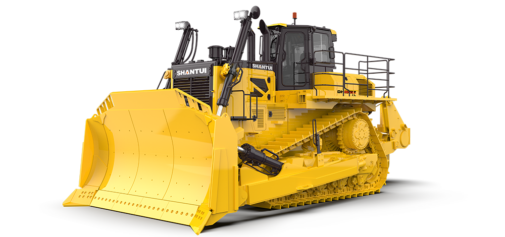 Shantui DH80-C6 RS Specifications & Technical Data (2024-2025 ...