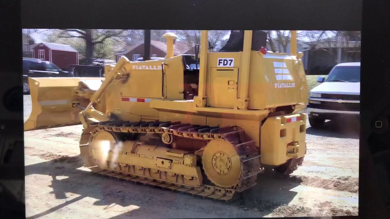 Fiat-Hitachi FD 7 Specifications & Technical Data (1982-1992) | LECTURA ...