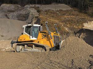 Liebherr PR 736 LGP Specifications & Technical Data (2014-2019 ...