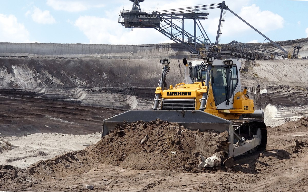 Liebherr PR 736 XL Specifications & Technical Data (2014-2019 ...