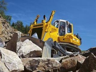 Liebherr PR 754 Specifications & Technical Data (2006-2014) | LECTURA Specs