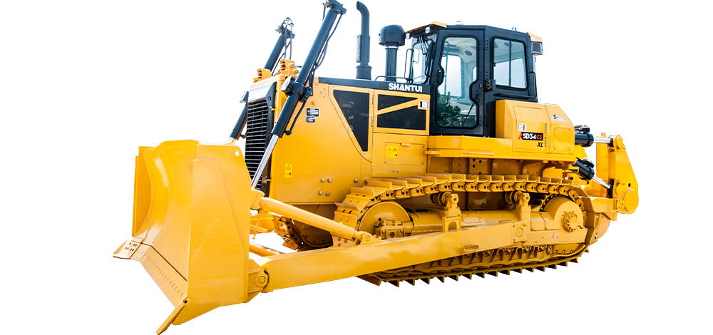 Shantui SD34-C3 XL Specifications & Technical Data (2023-2025) | LECTURA Specs