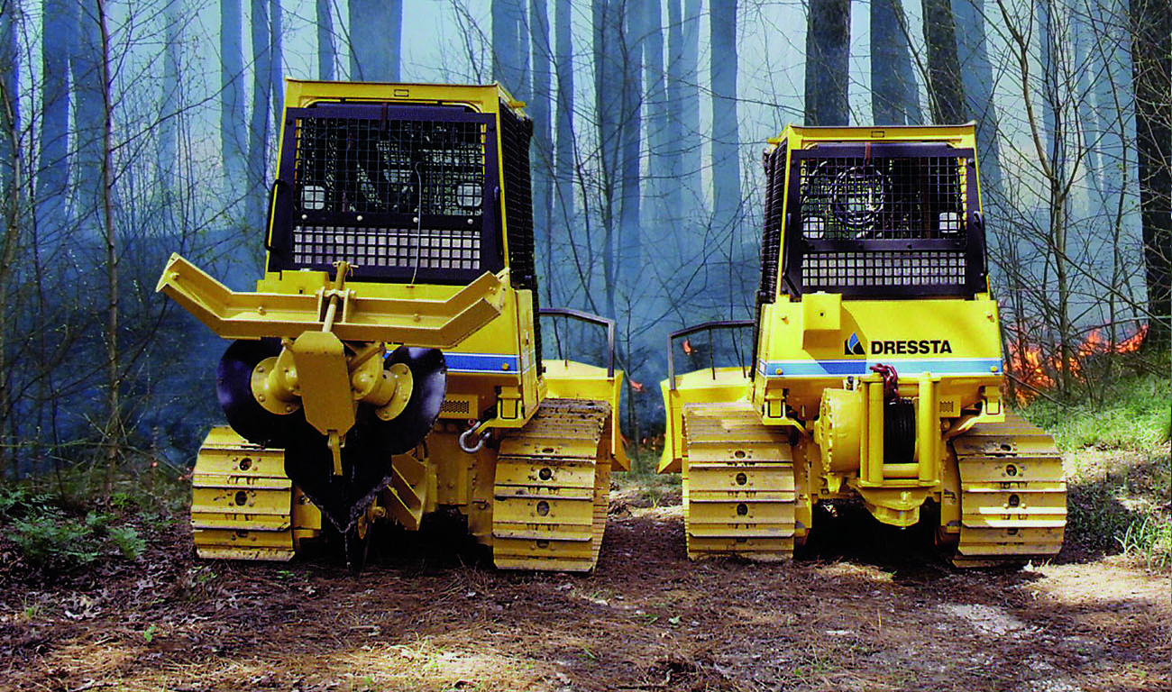 Dressta TD 14 M Extra Specifications & Technical Data (2010-2015) | LECTURA Specs