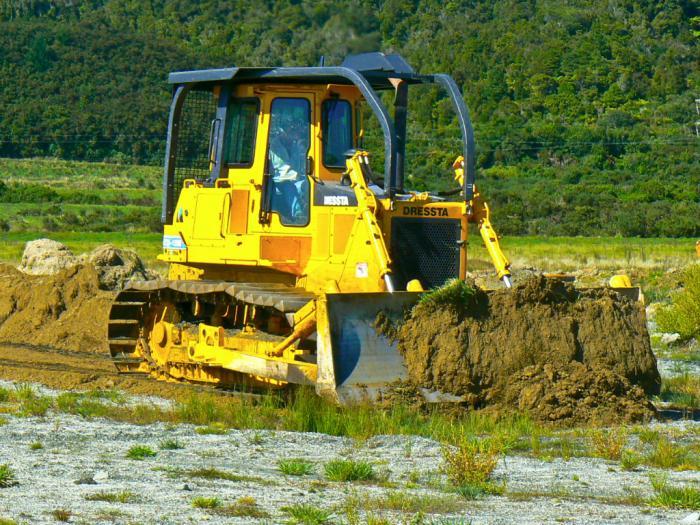 Dressta TD 15 M Extra Specifications & Technical Data (2007-2014) | LECTURA Specs