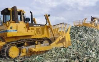 Dressta TD 15 M Extra Specifications & Technical Data (2007-2014) | LECTURA Specs