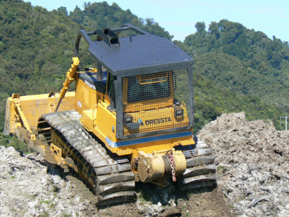 Dressta TD 15 R WT Specifications & Technical Data (2014-2015) | LECTURA Specs